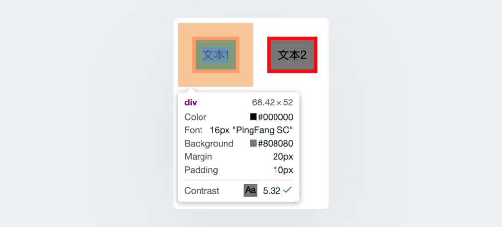CSS的盒模型认识 - HTML+CSS - UX百科网 - 学设计上UX百科