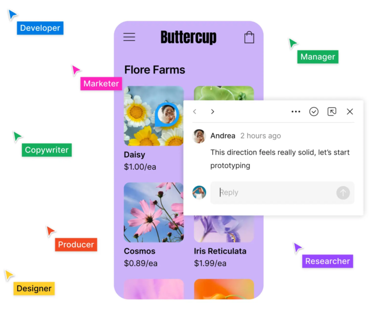 Figma的初识和学习准备 - 零基础学Figma - UX百科网 - 学设计上UX百科